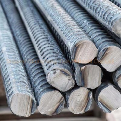 D16 Steel Rebar | 16mm Reinforcement Bar | Construction Grade | Kenya ...