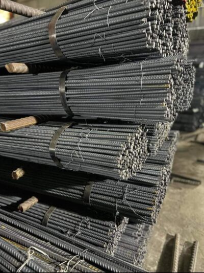 D10 Steel Rebar | 10mm Reinforcement Bar | Construction Grade | Kenya ...